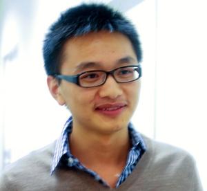 Simin You | University Transportation Research Center